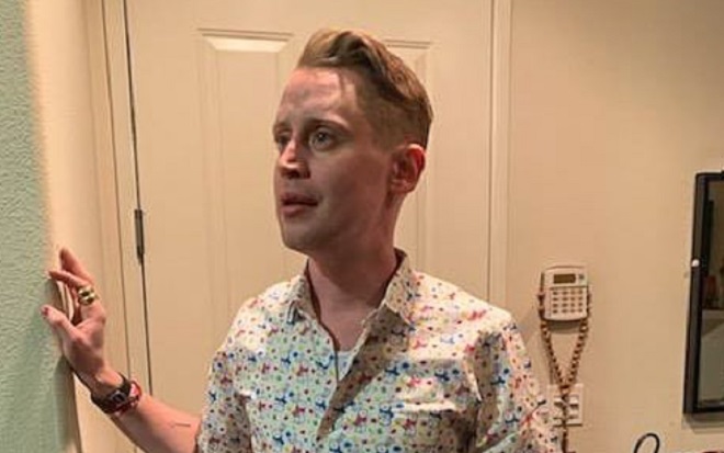 Profil Macaulay Culkin, Bintang Utama Home Alone yang Selalu Ditonton ...