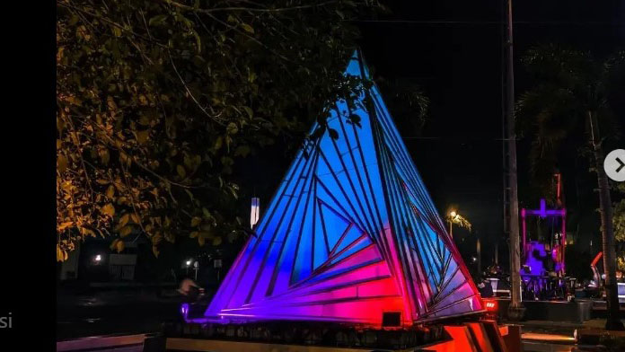 5 Taman Wisata Di Jawa Tengah Cocok Untuk Lokasi Liburan Tahun Baru 2023