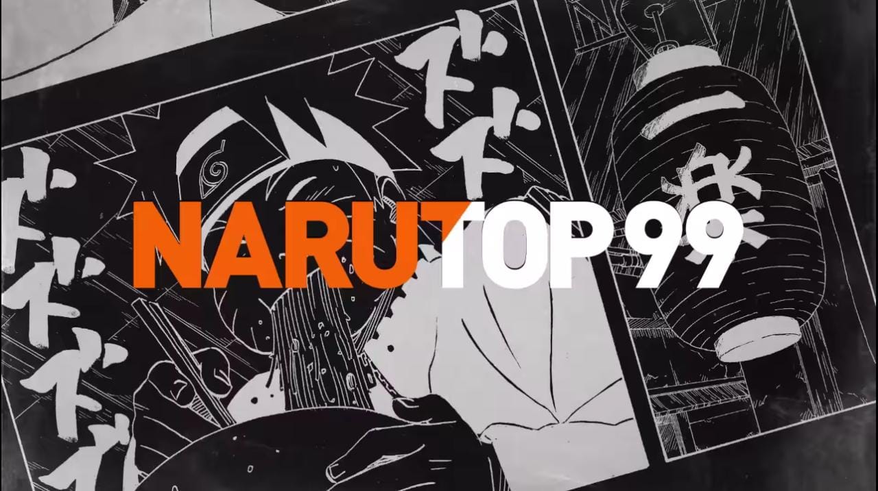 Apa Itu Naruto Top 99 Vote Worldwide Popularity? Berikut Penjelasan ...