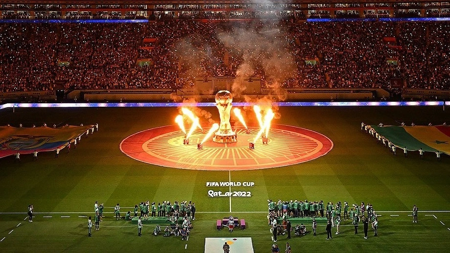 Format Baru Piala Dunia 2026 di Amerika Serikat Diikuti 48 Negara ...