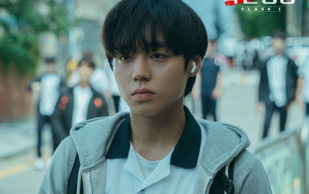 Weak Hero Class 1 Sukses Menyita Perhatian Publik, Park Ji Hoon Ungkap ...