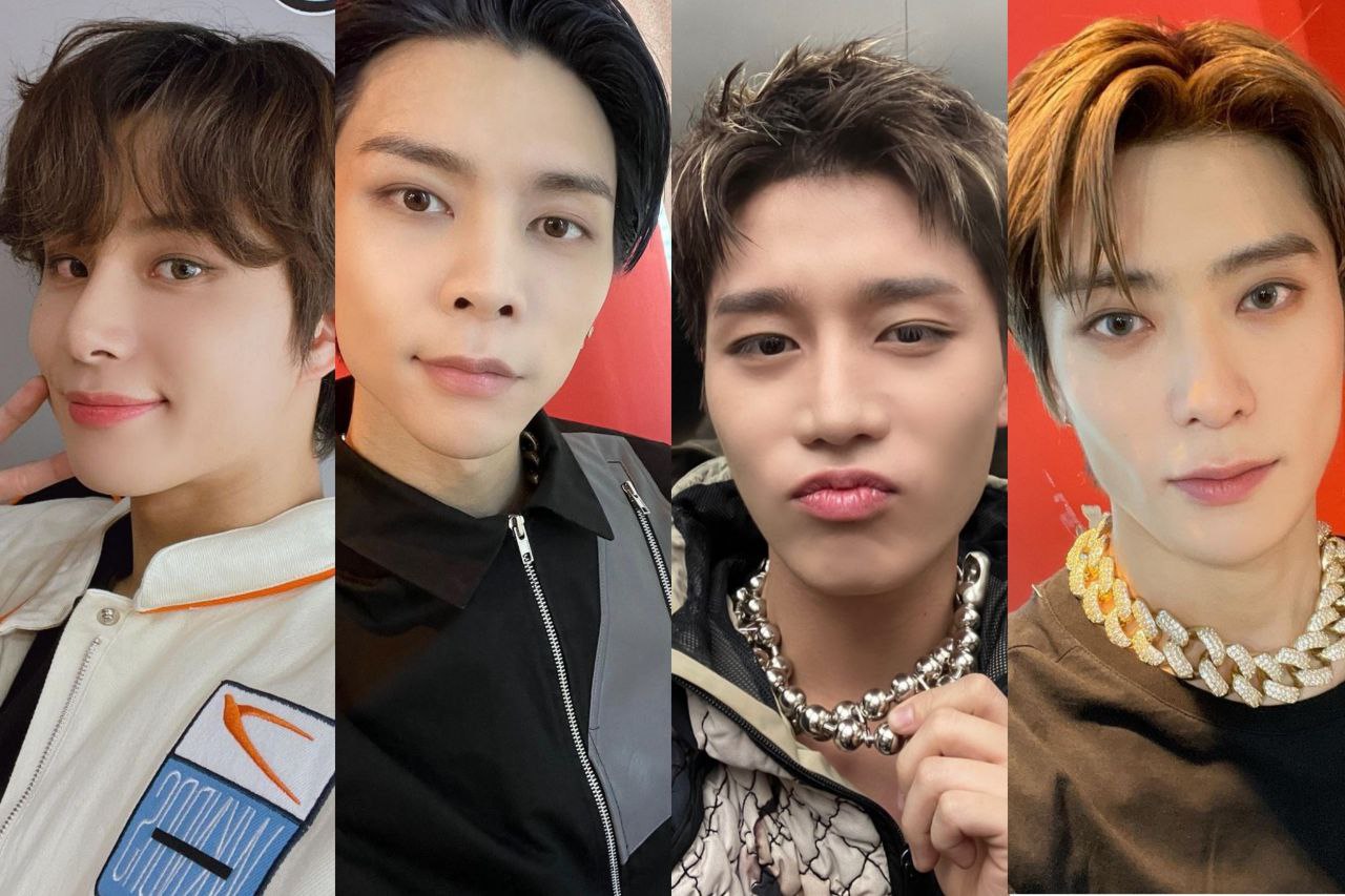 3 Fakta Member NCT 127 Alami Kecelakaan Saat Syuting, Sejumlah Jadwal ...