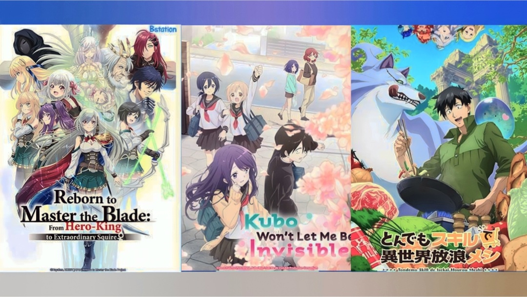 4 Aplikasi Streaming Anime Sub Indo 2023 yang Legal, Sediakan Berbagai ...