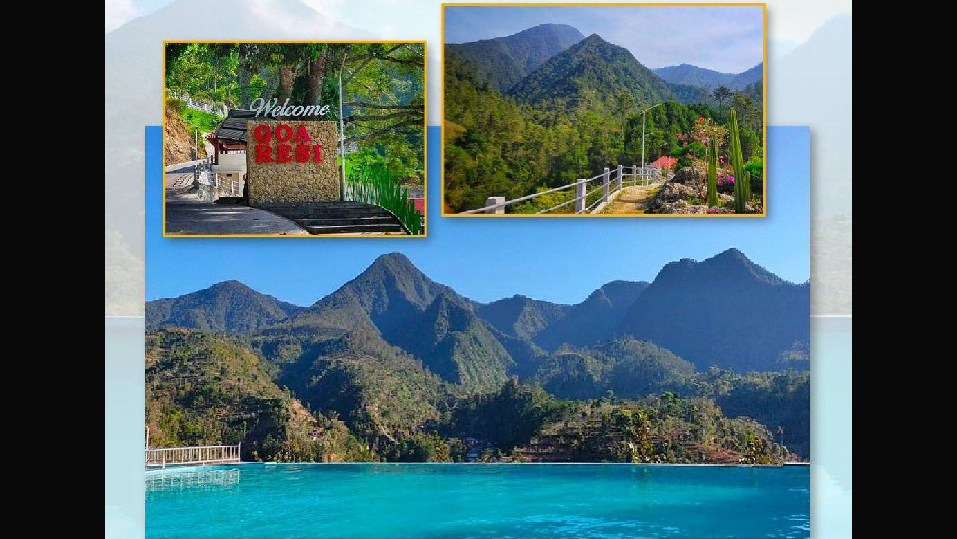 5 Desa Wisata Terbaik di Jawa Tengah, Nomor Dua Juara Paket