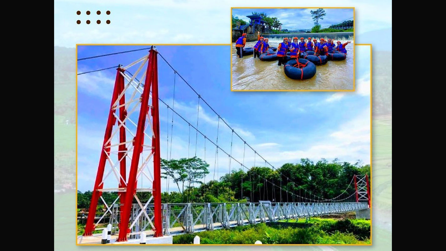 5 Desa Wisata Terbaik di Jawa Tengah, Nomor Dua Juara Paket