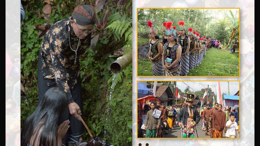 5 Desa Wisata Terbaik di Jawa Tengah, Nomor Dua Juara Paket