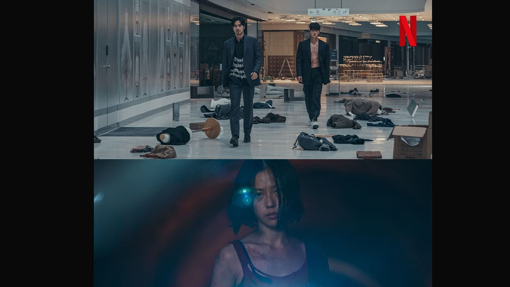 Sweet Home Season 2 Kapan Tayang? Trailer Poster Rilis Membuat ...