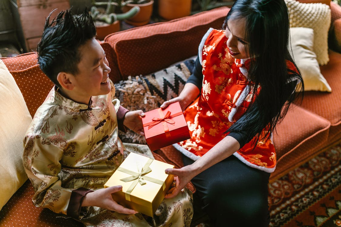 10 Ide Hadiah Imlek untuk Keluarga dan Teman, Unik dan Mudah Dicari ...