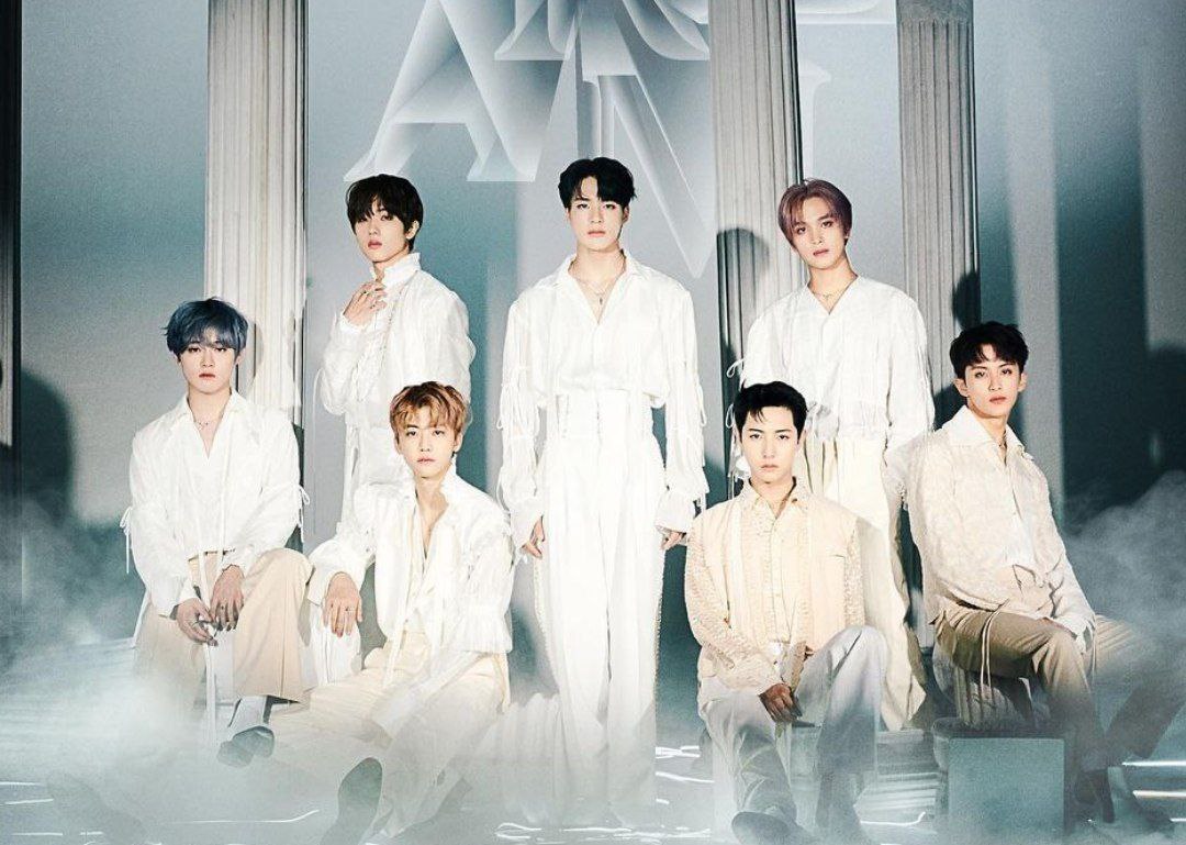 Konser NCT Dream 2023 di Indonesia Digelar 3 Hari, Catat Tanggal sampai ...