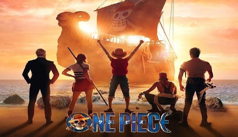 4 Rekomendasi Judul Anime Favorit, One Piece Menjadi Anime Legend ...