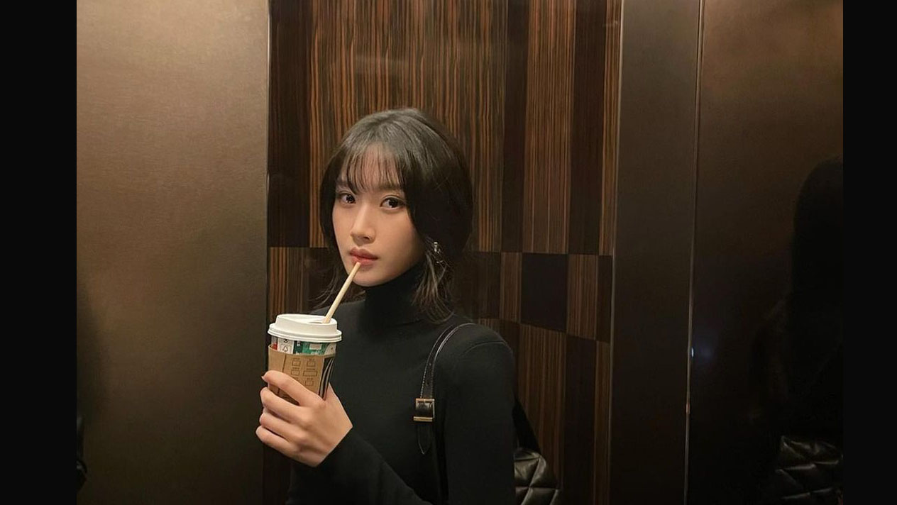 Profil dan Biodata Moon Ga Young, Aktris Cantik Korea yang Kini Menjadi ...