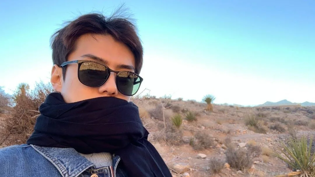 Profil dan Biodata Sehun EXO, Lengkap dengan 7 Fakta Menariknya ... Profil dan Biodata Sehun EXO, Lengkap dengan 7 Fakta Menariknya ...