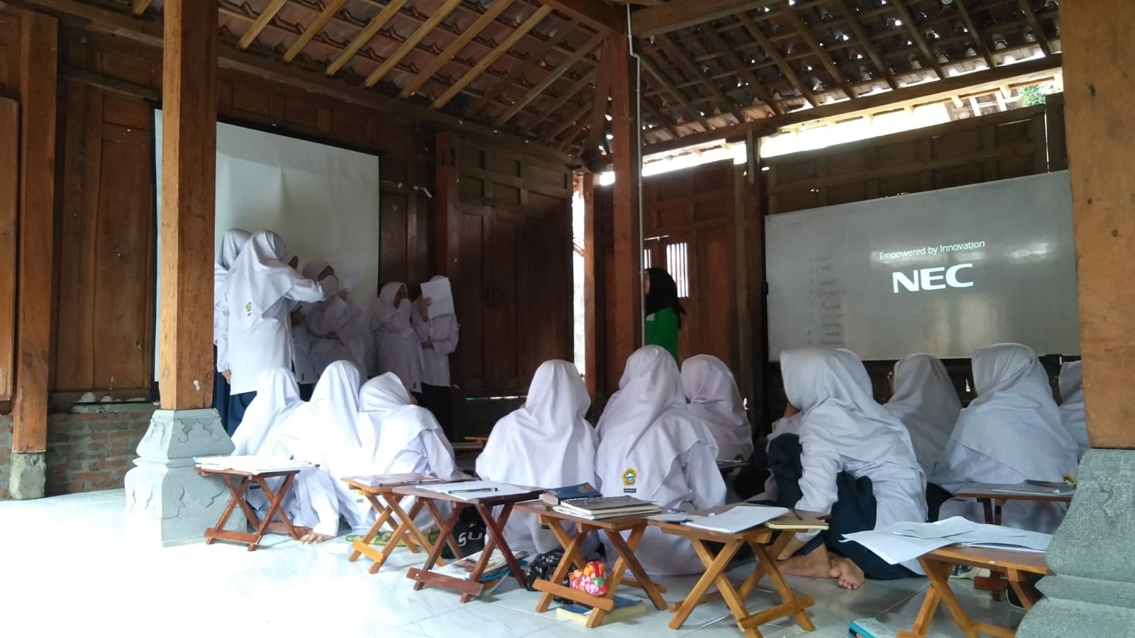 Pro Kontra Sekolah 5 Hari di Sleman, Wali Murid Khawatirkan Anaknya - Hariane.com