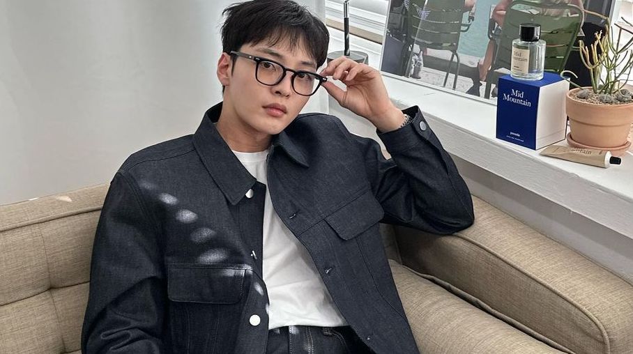 Biodata dan Profil Kim Min Jae, Pemain Dr Romantic 3 yang Akan Lakukan ...
