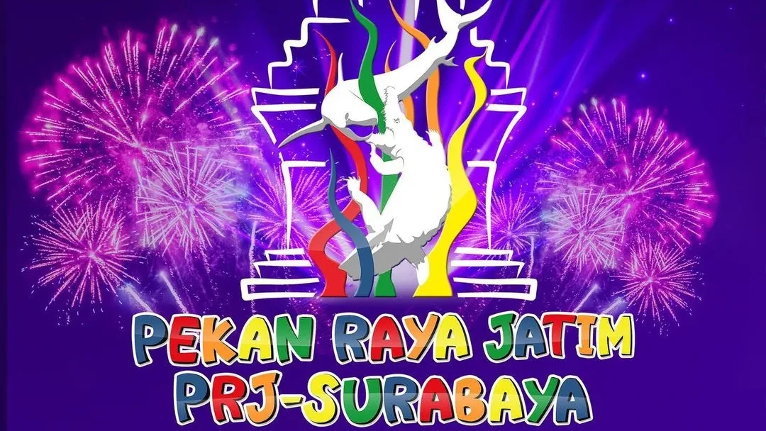 Jadwal Konser Musik Pekan Raya Jatim 2023, Hadirkan Guyon Waton Hingga ...