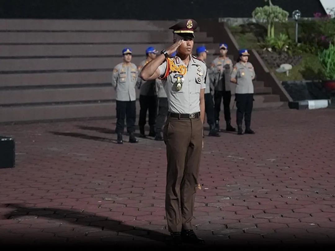 Cara Daftar SIPSS 2024, Lalui Langkah Berikut Supaya Bisa Menjadi Polri ...