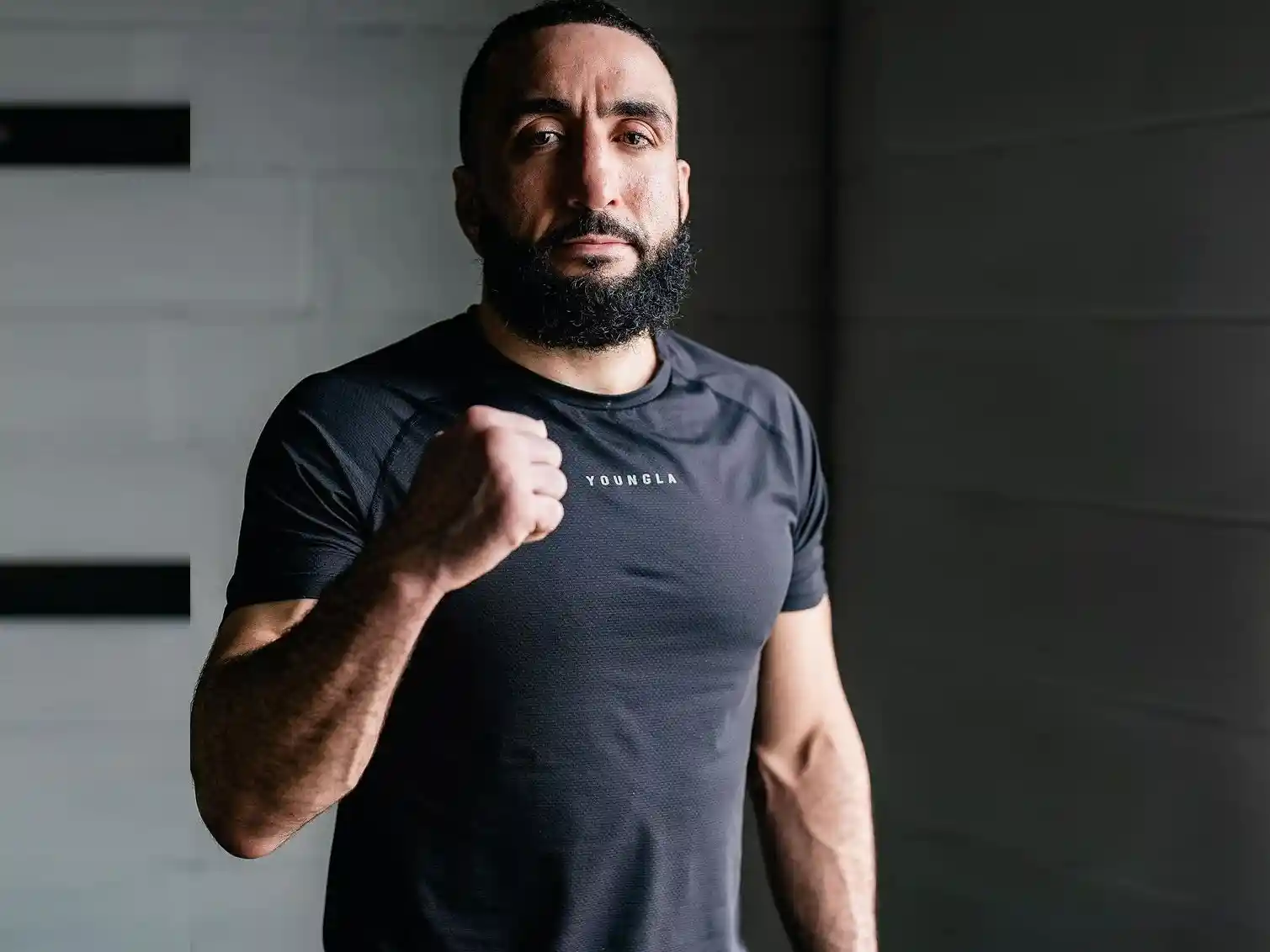 Belal Muhammad Bisa Gagalkan Ambisi Islam Makhachev Jadi "Double Champ ...