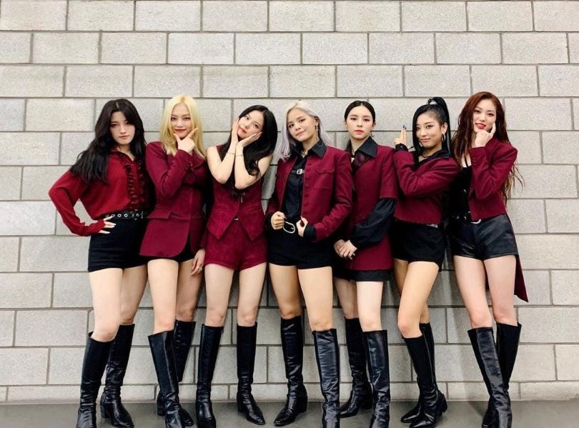 Sorn CLC Update Status Baru, Benarkah Grup Belum Bubar? - Hariane.com