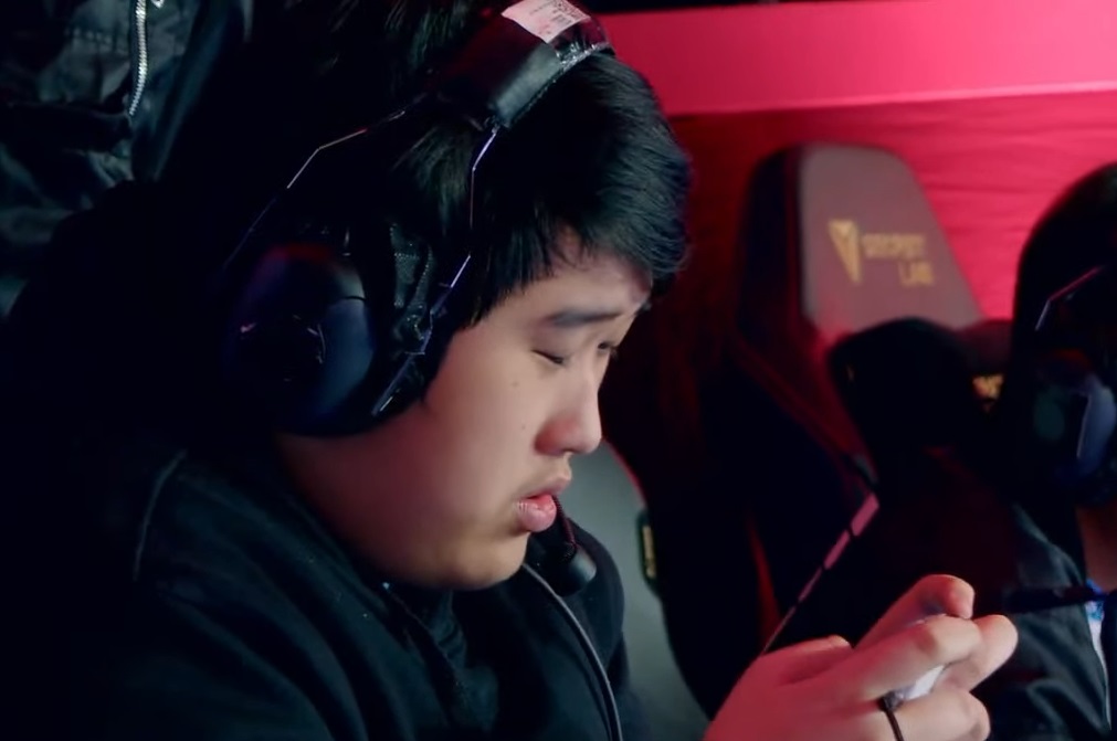 EVOS Legends vs AE MPL ID S12 Game 1: Rekt Tak Bermain, Tazz Tunjukkan ...