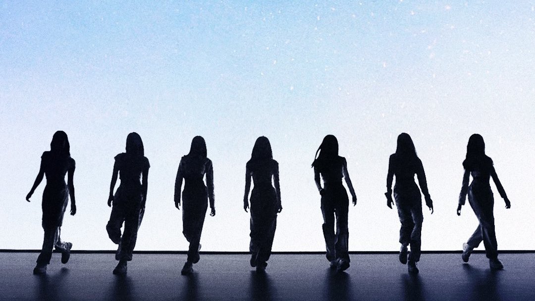 Lagu Dream BABYMONSTER Resmi Rilis, Penggemar Tunjukkan Antusiasnya ...
