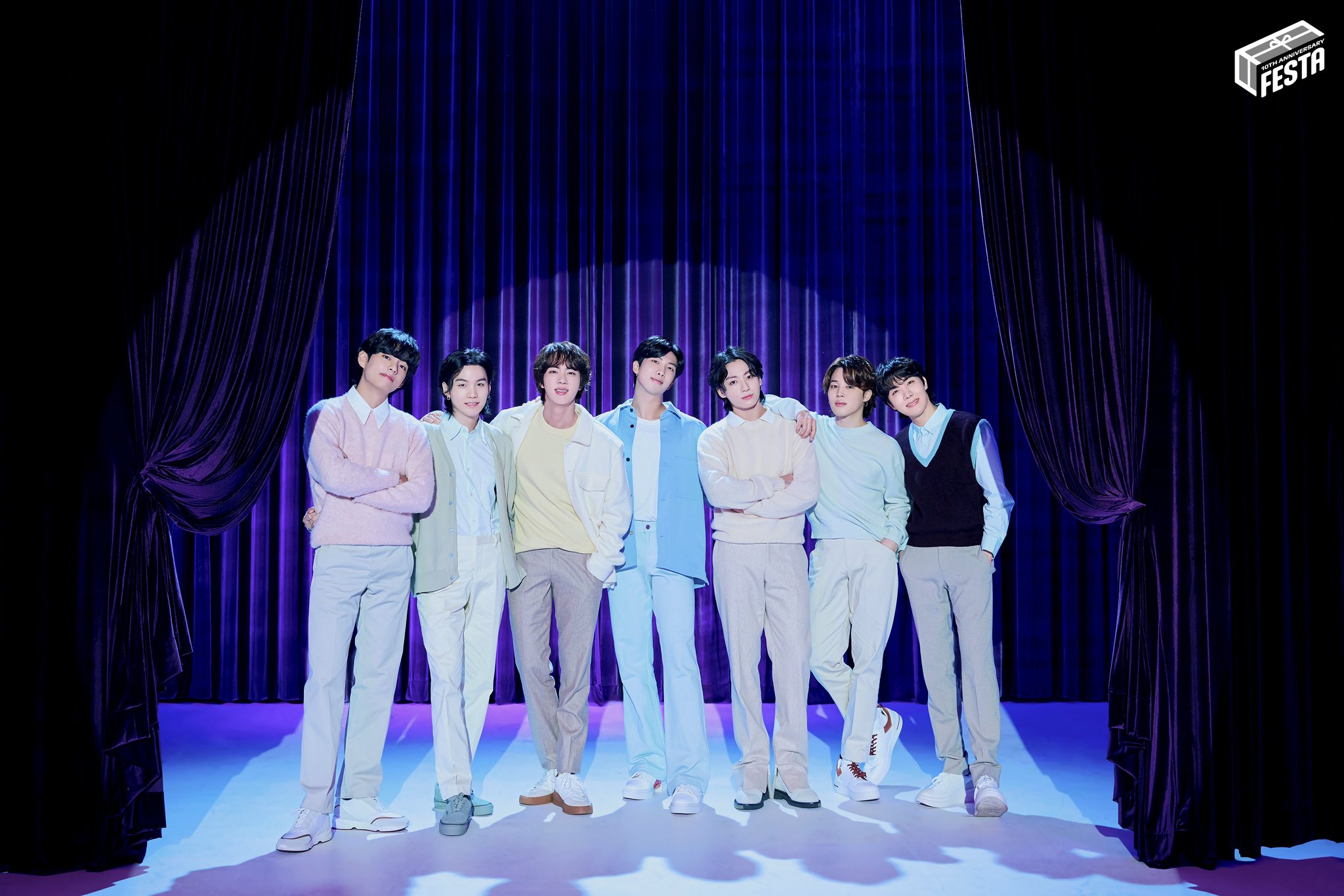Lirik Lagu BTS Take Two Lengkap dengan Romanizati dan Terjemahan Bahasa ...