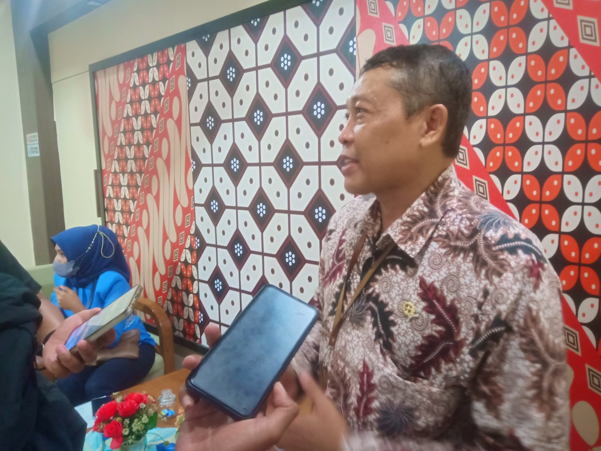 Sidang Perdana Heru Prasetyo, Tersangka Kasus Mutilasi di Pakem Sleman ...