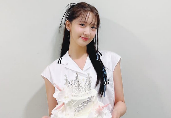 Profil Dan Biodata Yoona Snsd Pemeran Drakor King The Land Bersama Lee