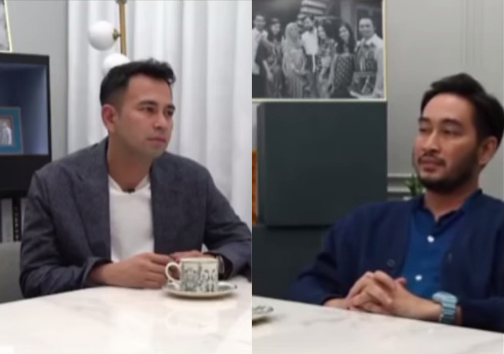 Raffi Ahmad Buka Suara Terkait Kasus Perselingkuhan Syahnaz dan Rendy ... Raffi Ahmad Buka Suara Terkait Kasus Perselingkuhan Syahnaz dan Rendy ...