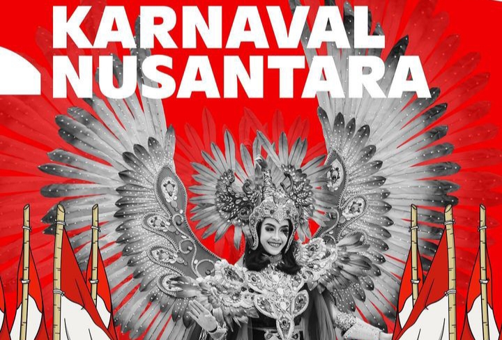 Jadwal Karnaval Nusantara di TMII Spesial Hari Kemerdekaan Indonesia Ke ...