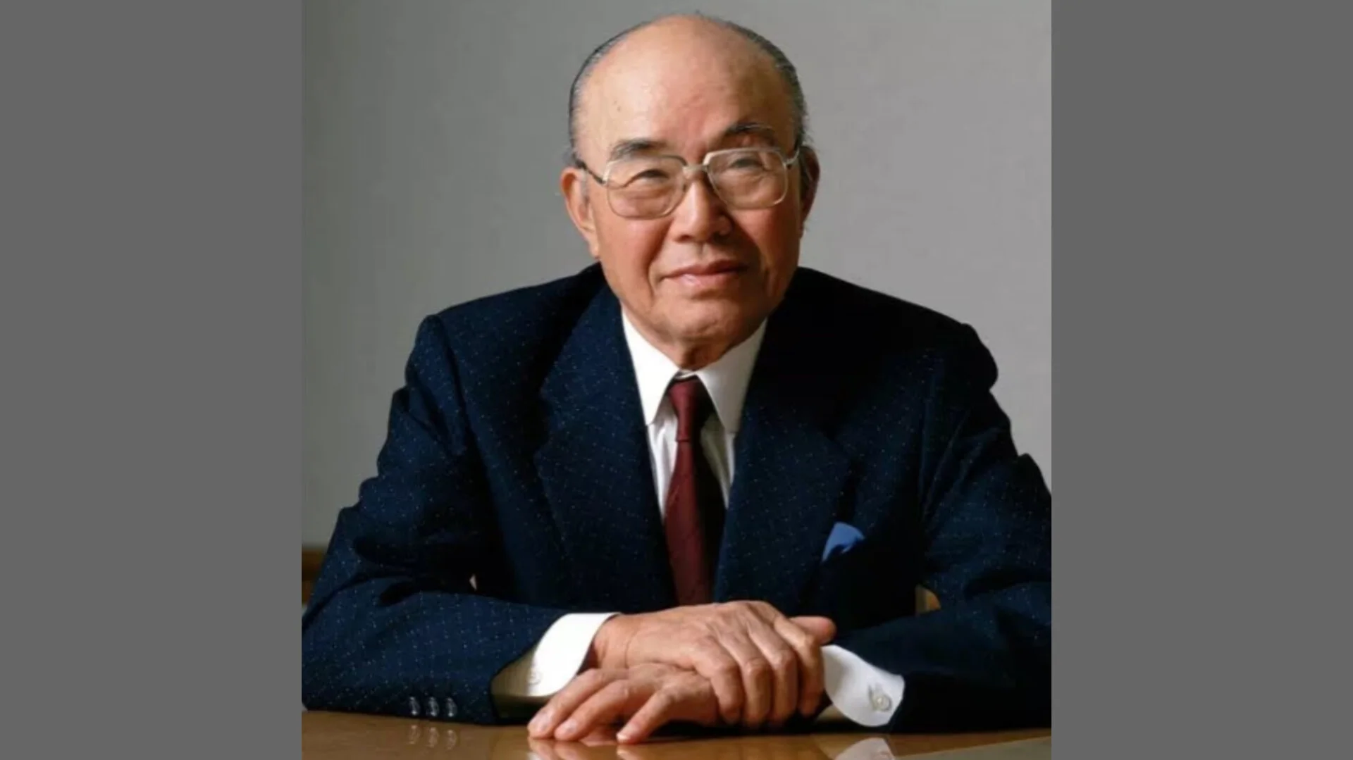 Biografi Soichiro Honda, Pernah Mengalami Masa Pahit Sebelum Sukses ...