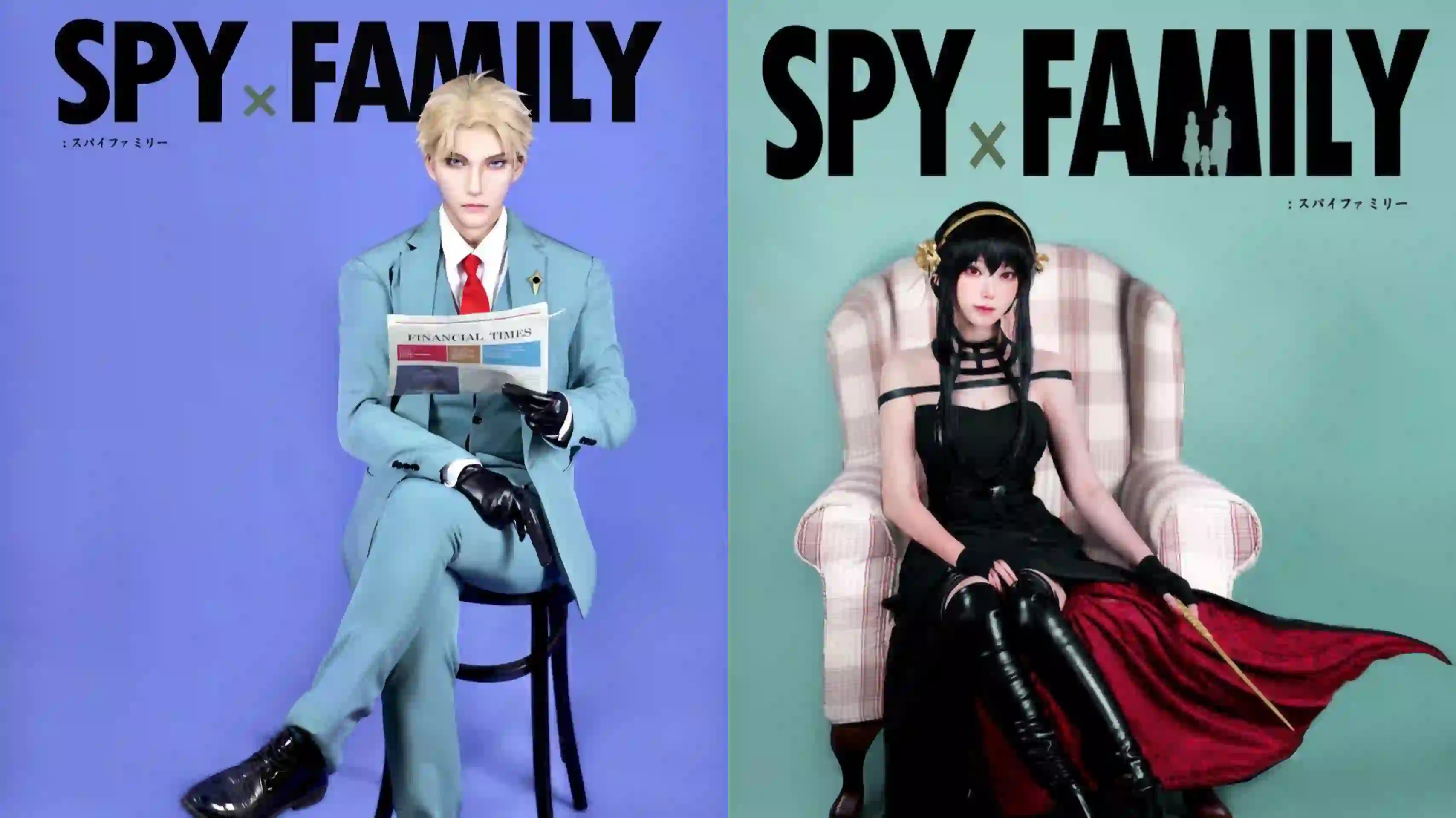 4 Cara Membuat Kostum Cosplay yang Mudah dan Bisa Diikuti Oleh Siapa ...