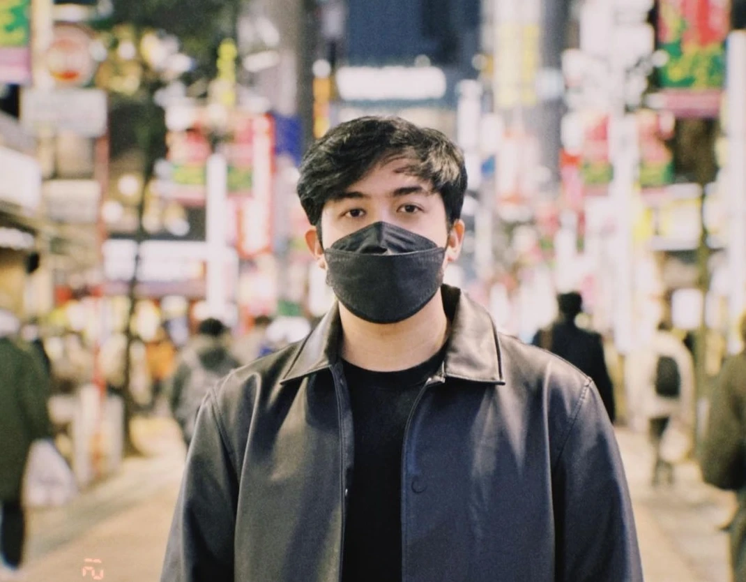 Klarifikasi Jerome Polin Soal Konten Joget Koas di Tiktok yang Viral ... Klarifikasi Jerome Polin Soal Konten Joget Koas di Tiktok yang Viral ...