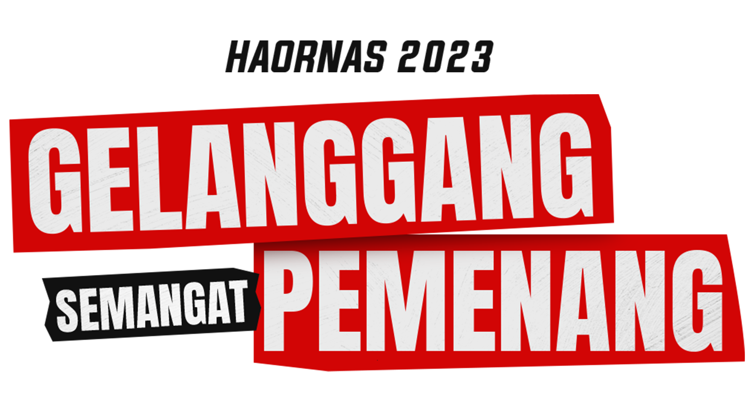 Tema dan Logo Hari Olahraga Nasional 2023, Berikut Link Download Gambar ...