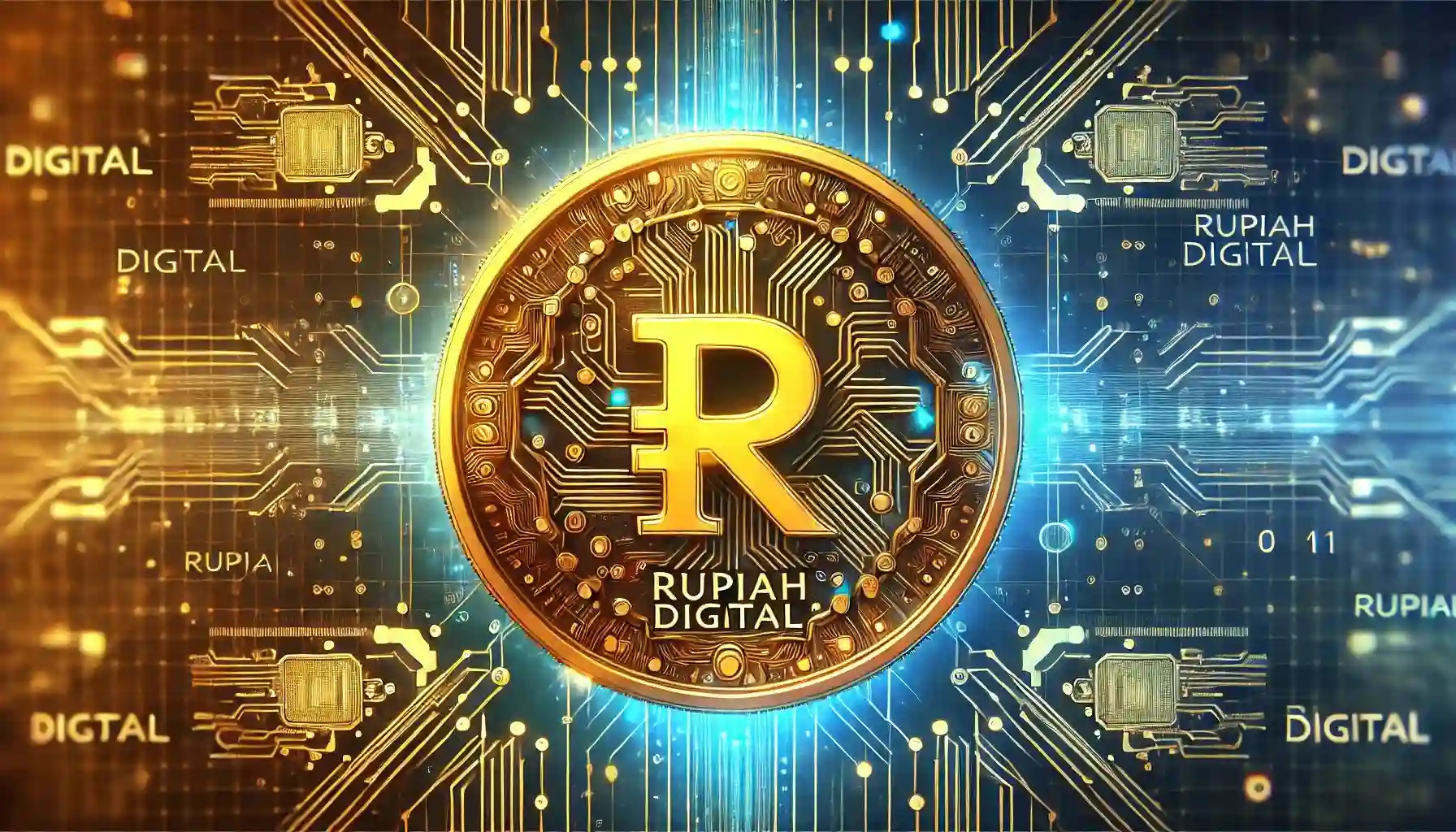 Rupiah Digital Bank Indonesia Masuki Era Baru dengan Keberhasilan PoC ...