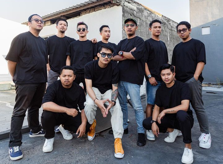 Jadwal Konser YPFest Vol.3 di Kendal September 2023, Ada Gildcoustic ...