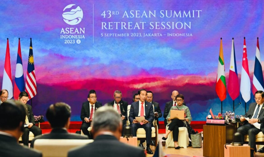 Info Penutupan Jalan KTT ASEAN Hari Ini 6 September 2023, Lengkap ...