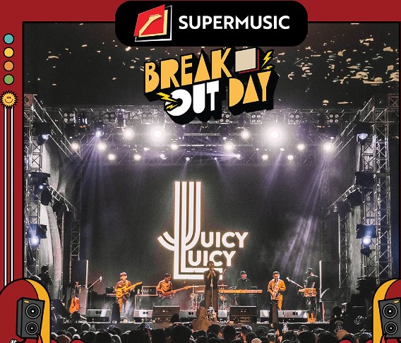 Konser Break Out Day Fest Tasikmalaya Dibatalkan, Berikut Pernyataan ...