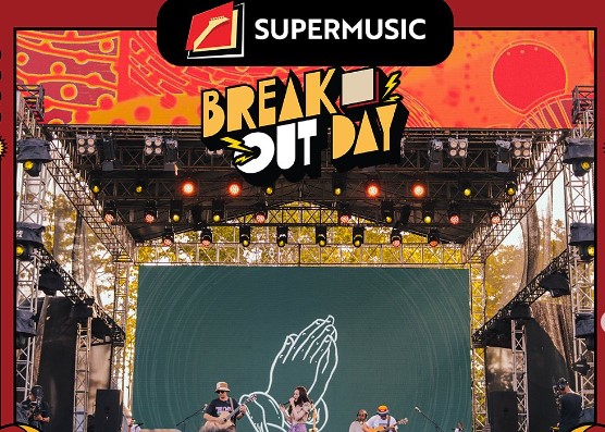 Info Pengembalian Tiket Konser Break Out Day Fest Tasikmalaya Hari Ini ...