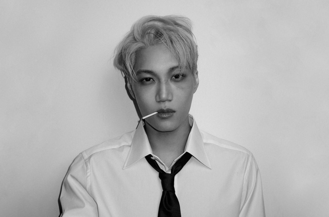 Profil dan Biodata Kai EXO, Idol Korea yang Baru Saja Comeback Solo ...