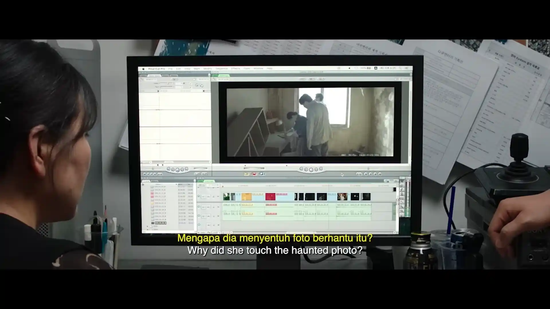 Sinopsis Film Marui Video yang Tayang 10 April 2023, Benarkan dari ...