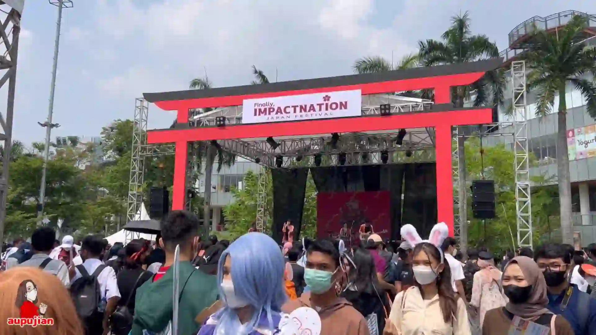 Event Jejepangan di Jakarta Juli 2023, Undang KANA-BOON dan 5 Guest ...