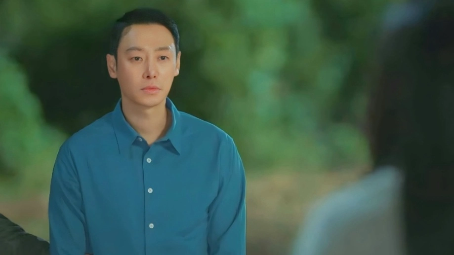 Sinopsis My Perfect Stranger Episode 13, Baek Yun Yeong Kesulitan ...