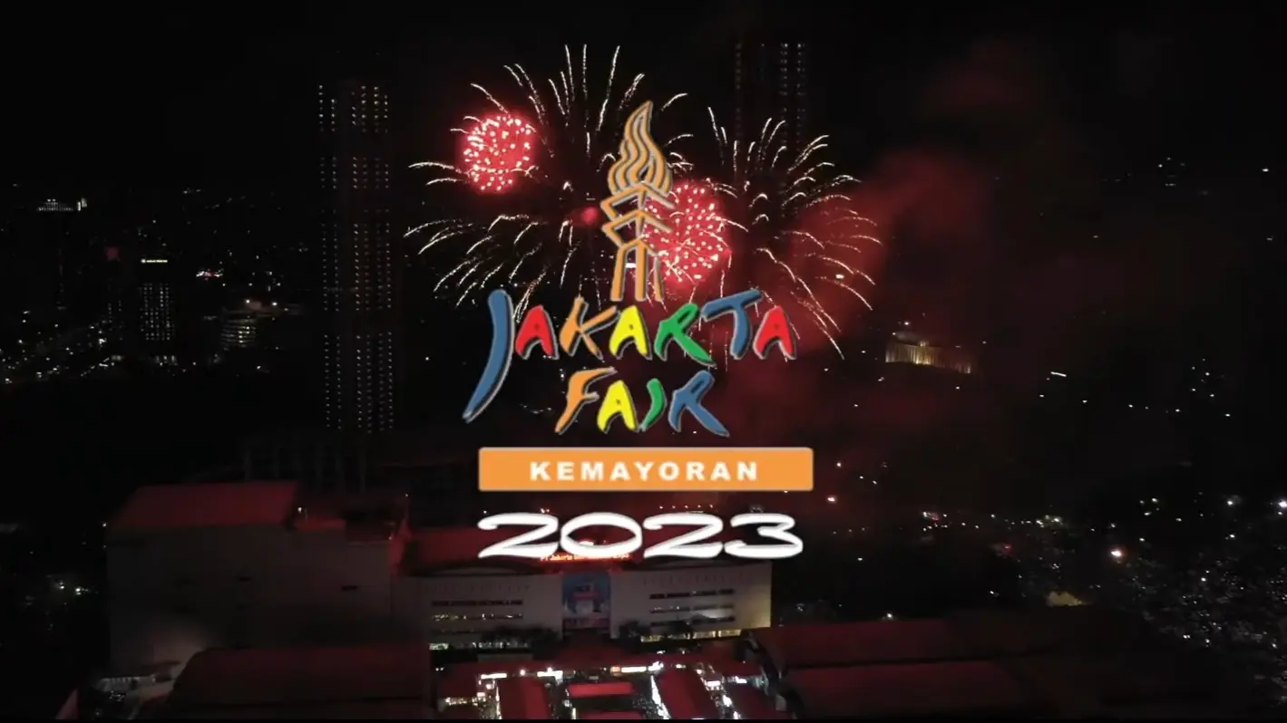 Line Up Jakarta Fair Music Concert 2023, Ada Raisa, Rizky Febian, JKT48 ...