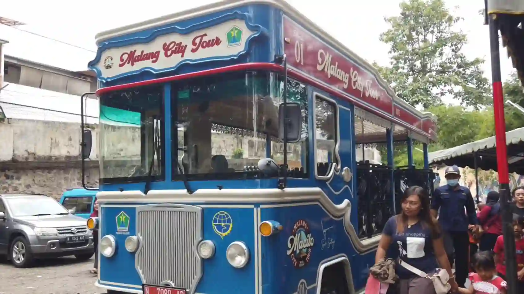 Pool Bus Macito Malang Juni 2023 Berubah, Berikut 2 Lokasinya - Hariane.com