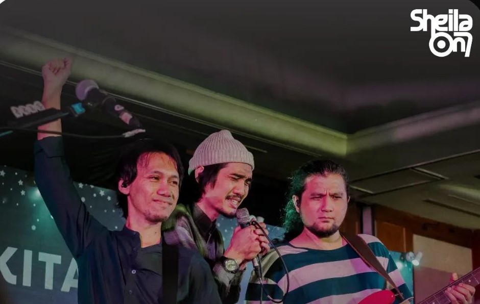 Info Konser Jogja Terbaru 2023 Lengkap Harga, Jadwal, dan Link ...