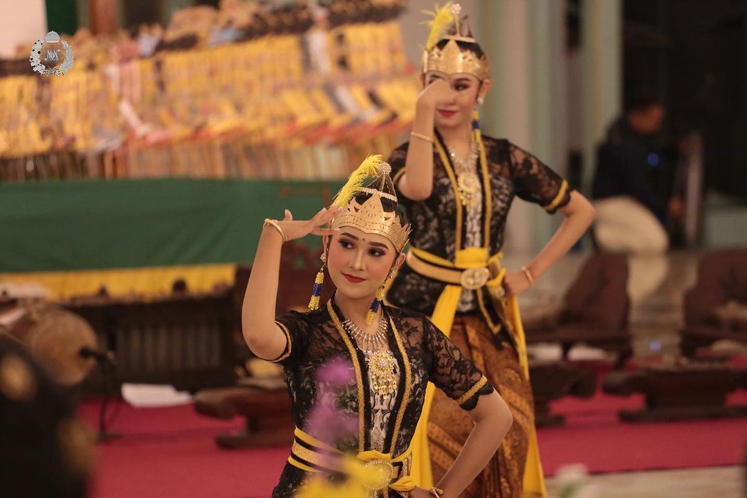 Rayakan Hari Tari Sedunia 2023, Dewan Kesenian Semarang Gelar ...