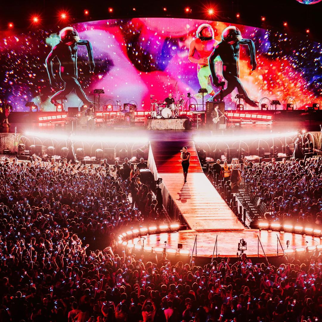 5 Tips Mengatur Budget untuk Konser Agar Tidak Boros - Hariane.com 5 Tips Mengatur Budget untuk Konser Agar Tidak Boros - Hariane.com