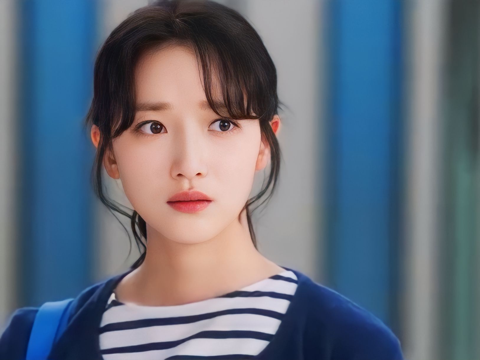 Spoiler Moon in the Day Episode 3, Akankah Kang Young Hwa Jadi Pengawal ...