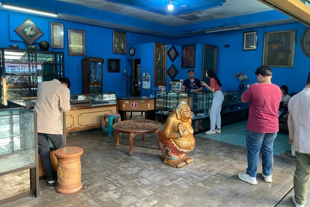 Toko YK SILVER925, Hadirkan Keindahan Perhiasan Perak dengan Detail ...