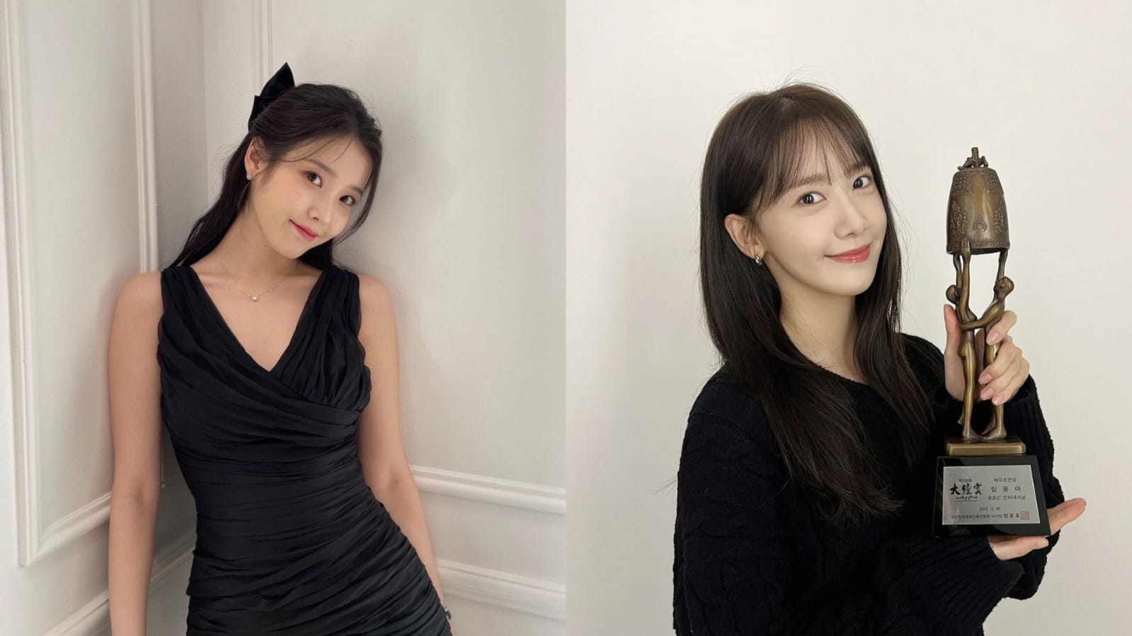 Selebriti Korea Lahir Bulan Mei, Ada Aktris Cantik IU dan Yoona ...